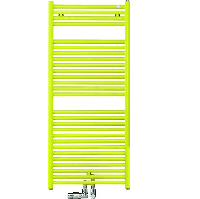 Zehnder Toga Design Heizkörper | Skybad Badshop