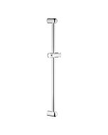 Grohe Tempesta 100 Wannenset 26406001 chrom, mit Wandbrausehalter, 2 ...