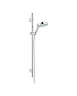 Grohe Rainshower Cosmopolitan Kopfbrause 26067GN0 cool sunrise ...