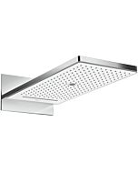hansgrohe Rainmaker Select basic body 24010180 for overhead shower with ...