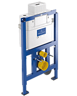 Villeroy & Boch ViConnect Unterputz-Spülkasten 92248300 für Nassbau, 52 ...