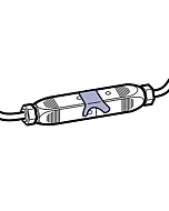 Villeroy & Boch proDetect Radarsteuerung 9190N100 elektronische ...