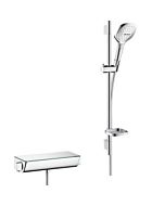 hansgrohe Raindance Select 27126000 Raindance Select E 300 2jet ST ...