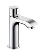 hansgrohe Metris 230 basin mixer 31087000 with pop-up waste set, chrome