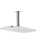 Hansgrohe Raindance E 300 Overhead shower 26238000 chrome, 1jet, shower ...