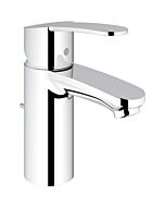 Grohe Eurostyle Cosmopolitan mixer 3359220A, chrome, with wall-mounted ...