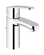 Grohe Eurostyle Waschtischarmatur 23037002 Cosmopolitan, chrom, mit ...