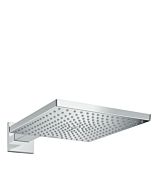Hansgrohe Raindance E 300 Overhead shower 26238000 chrome, 1jet, shower ...
