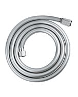 Grohe Relexaflex shower hose 28151001 chrome, length 1500mm, 2000 / 2 ...