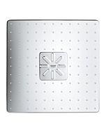 Grohe Rainshower 310 SmartActive Cube Kopfbrause 26481000, chrom, mit ...