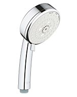 Grohe Tempesta 100 bath set 27799001 chrome, 2 spray modes