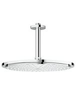 Grohe Rainshower Cosmopolitan Kopfbrause 26067GN0 cool sunrise ...