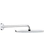 Grohe Rainshower Cosmopolitan Kopfbrause 26067GN0 cool sunrise ...