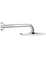 Grohe Rainshower Cosmopolitan Kopfbrause 26067GN0 cool sunrise ...