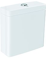 Grohe Essence Keramik Stand-WC 3957200H alpinweiß PureGuard ...