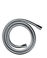 hansgrohe Isiflex shower hose 28249000 chrome, 125 cm, with volume control