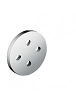 hansgrohe tile spacer 95239000 for Croma 100 showerpipe