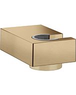 hansgrohe Porter E Brausehalter 28387000 für Handbrausen, chrom