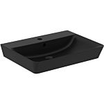 Ideal Standard Connect Air Waschtisch-Set schwarz mit Armatur und ...