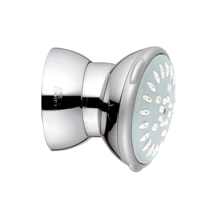GROHE Side shower 2 sprays
