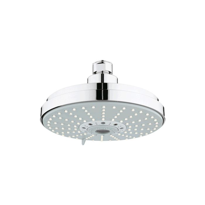 GROHE Head shower 4 sprays