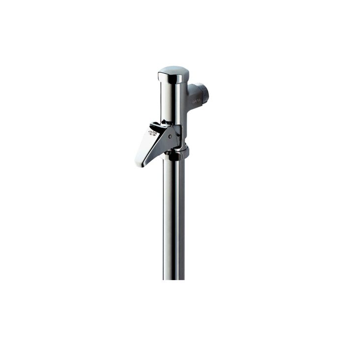 GROHE DAL-automatic flush valve for WC