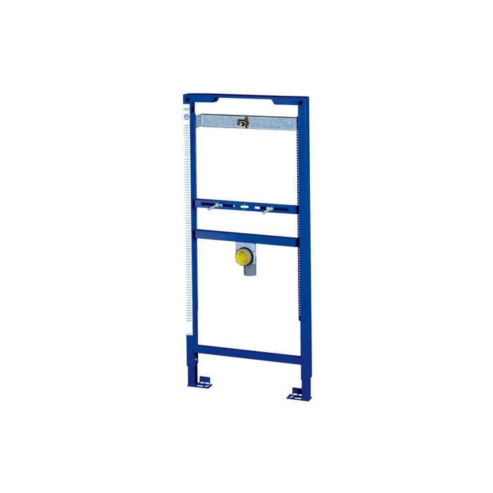 Grohe Rapid SL Urinal Element 38517001 ohne Armatur Bauhöhe 1,13 m und ...