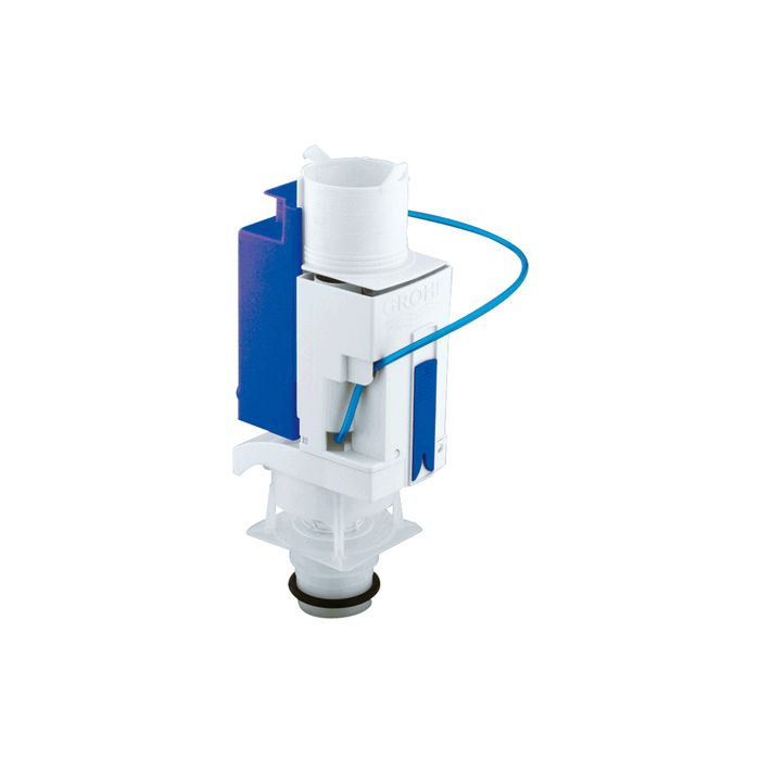 Grohe kit 38735000 for cistern 6 l wall installation without cover plate