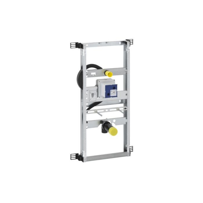 Geberit Urinal Element Kombifix 457689001 BH 112-130 cm, for concealed ...