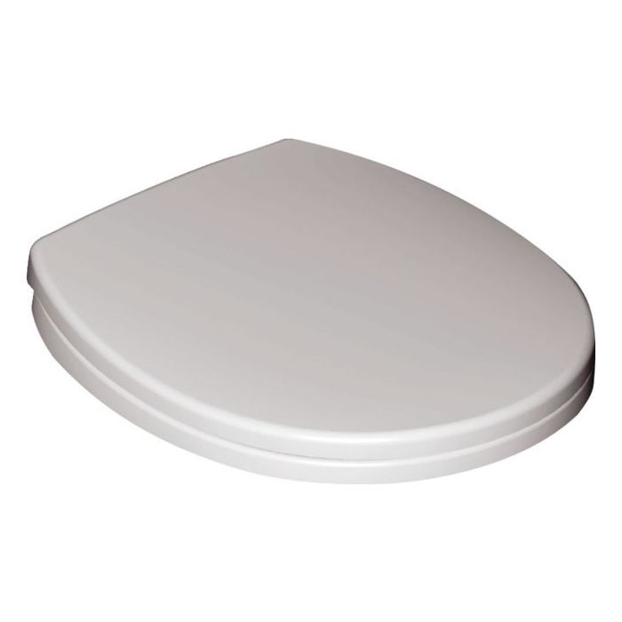 Ideal Standard WC-Sitz Contour 21 S407701 weiss