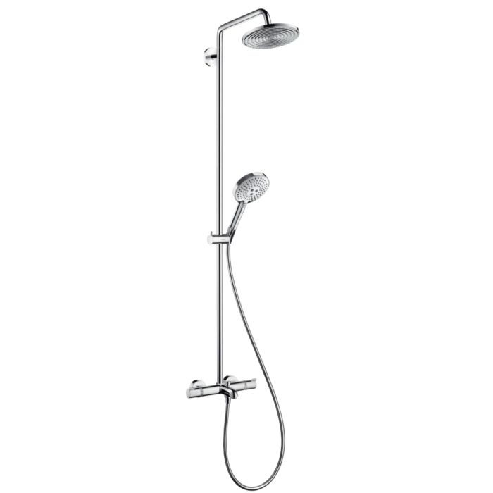 hansgrohe Raindance Select 27117000 Raindance Select S 240 1jet ...