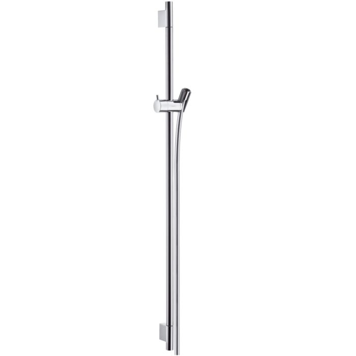 hansgrohe Unica S Puro Brausestange 28631000 0,90 m, chrom