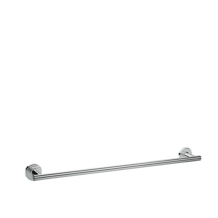 Hansgrohe Logis Universal Badetuchhalter 41716000 chrom, 600mm, Messing
