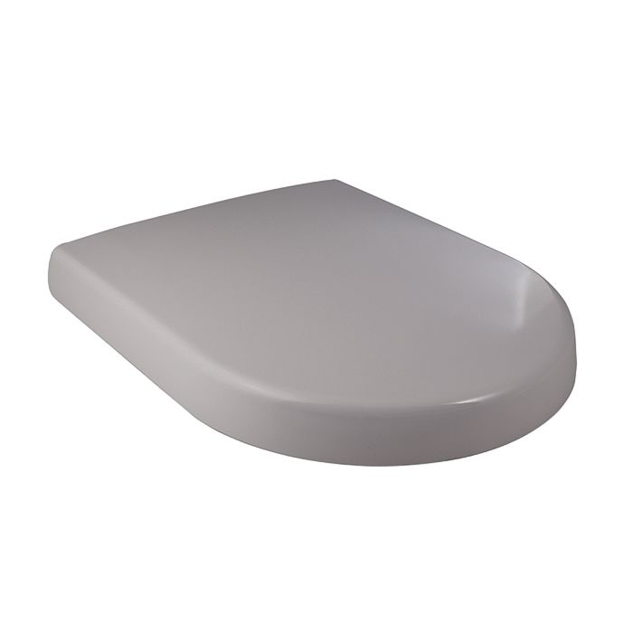 Villeroy & Boch WC-seat and cover Subway 9M55S101 White Alpin