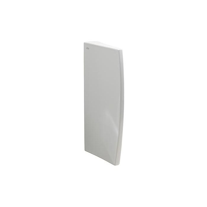 Geberit Urinal partition wall 110000000 white