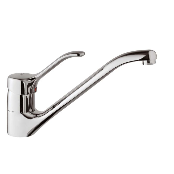 Ideal Standard kitchen mixer Cera L -300 A2713AA chrome