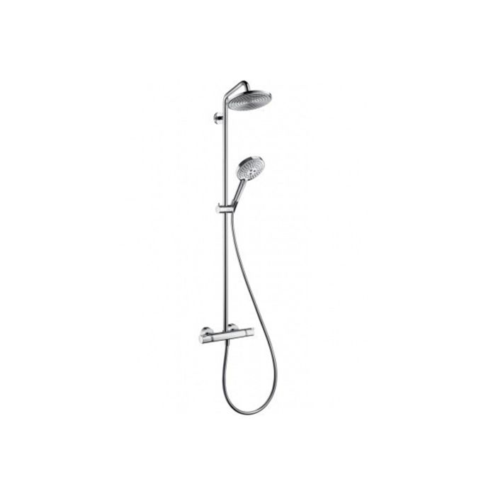 hansgrohe Raindance Select 27116000 Raindance Select S 240 1jet ...