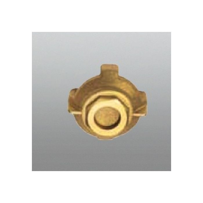 BWT HM BWT cap HydroModule for closing the basic / DR module