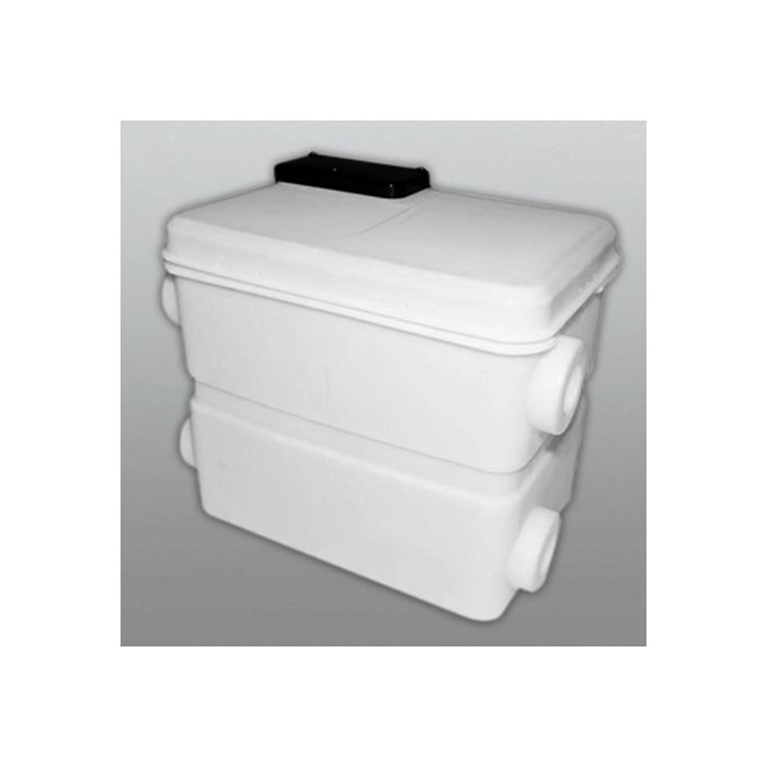 Jung Hebefix 100 JP09319 without pump, for hot water