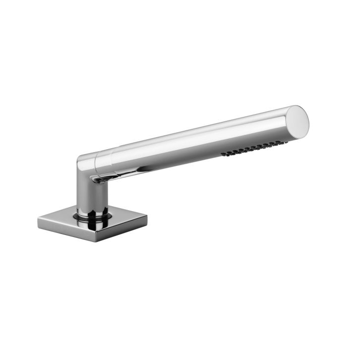 Dornbracht Schlauchbrausegarnitur Symetrics 2770298000 chrom, für ...