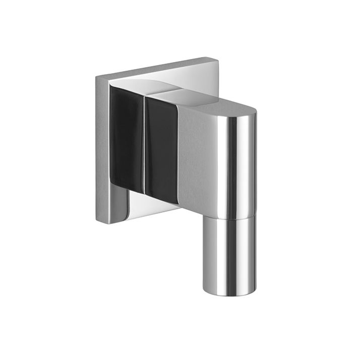 Dornbracht Wandanschlussbogen 2845098000 chrom