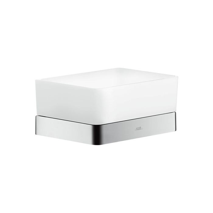 hansgrohe Axor Universal Ablage 42802000 für Dusche, chrom