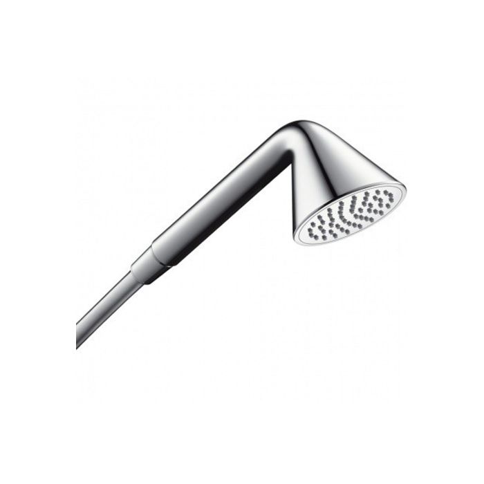 hansgrohe Axor 1jet Handbrause 26025000 designed by Front, chrom, Ecostrahl
