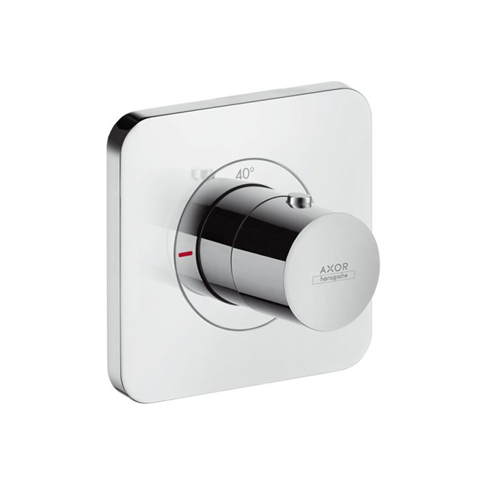 Axor Citterio E 36702000 Thermostatic module for concealed installation ...