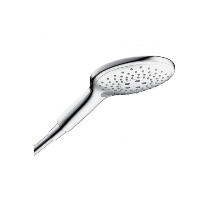 hansgrohe Raindance Select 150 Handbrause 28588000 3jet, chrom ...