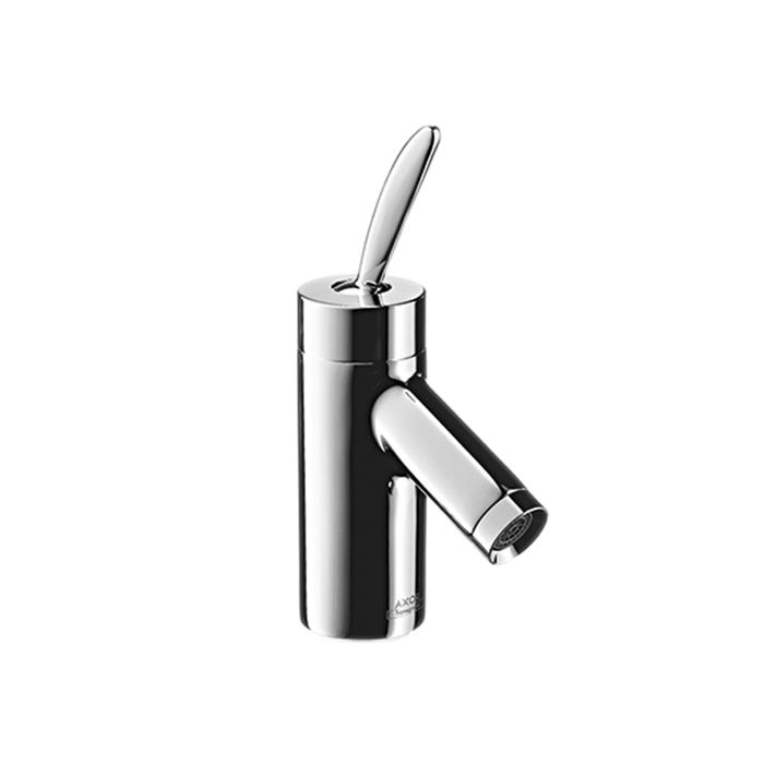 Axor Starck 10015000 Classic. Mitigeur lave-mains chromé