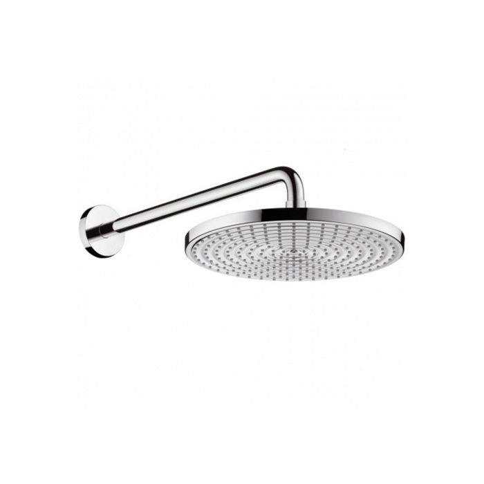 hansgrohe Raindance 27492000 Raindance S 300 Air 1jet overhead shower ...