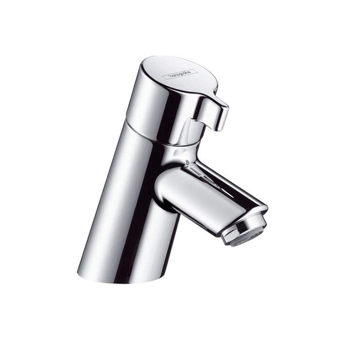 hansgrohe Talis Standventil 13132000 chrom, DN15, 90 Grad
