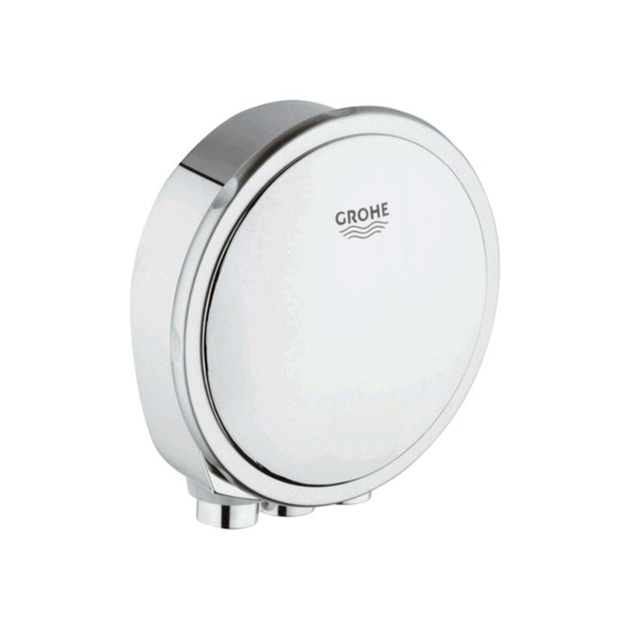 GROHE Inlet-, pop-up and waste-system