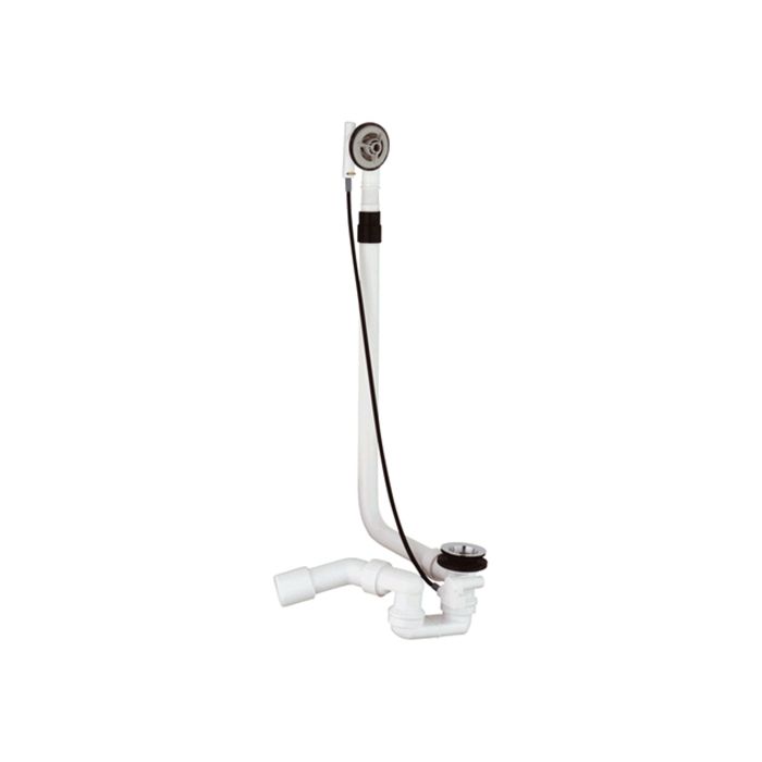 GROHE Pop-up bath waste and overflow